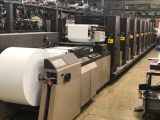 Machines – Didde Press