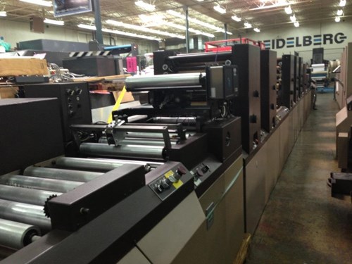 Machines – Didde Press