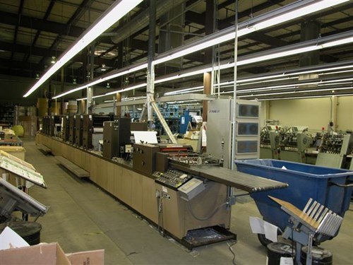 Machines – Didde Press