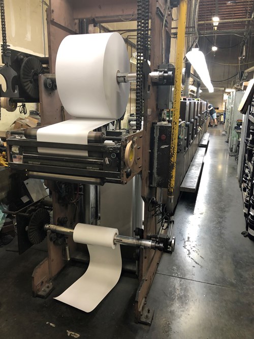 Machines – Didde Press