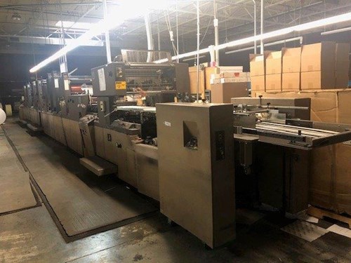 Machines – Didde Press