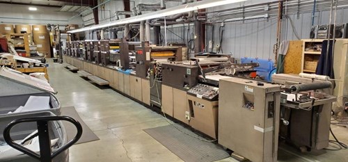 Machines – Didde Press