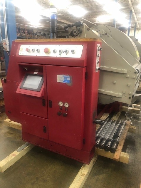 Machines – Didde Press