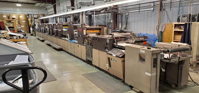 Machines – Didde Press
