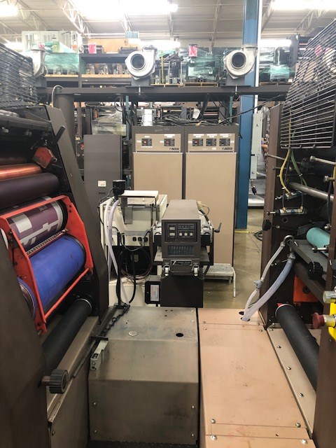 DIDDE VIP - 8 COLORS UV | pressXchange