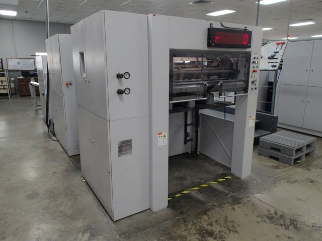 Heidelberg Varimatrix 105 CS | pressXchange