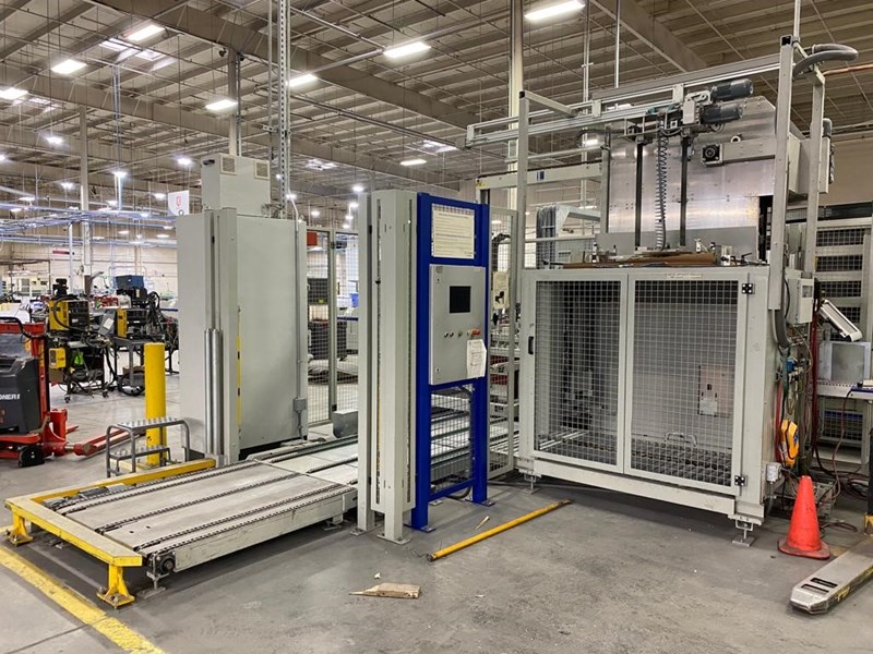 2006 Kolbus PL 770 | pressXchange