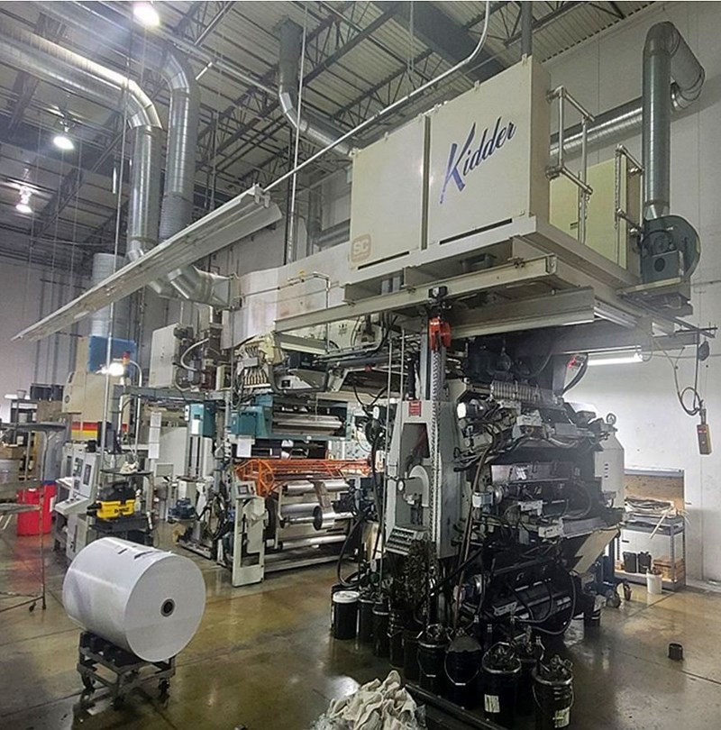 Mako MAKO 46 | pressXchange