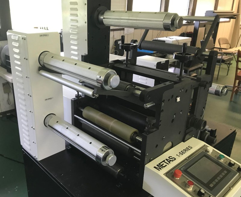 Metas 1-Series v1.0 | pressXchange