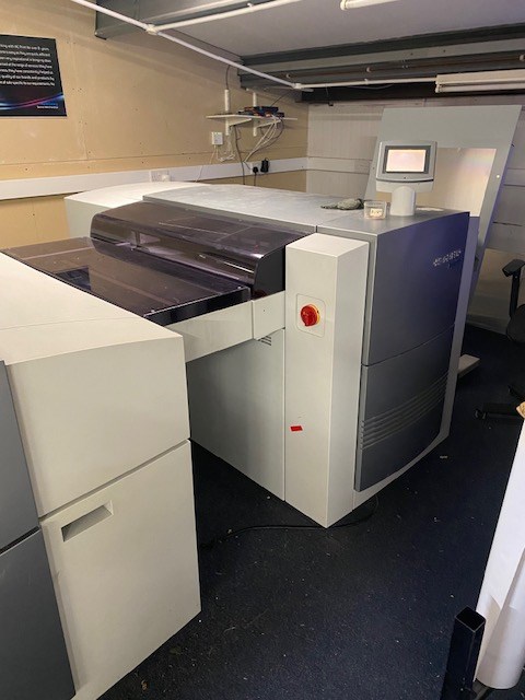 Heidelberg Topsetter 74P | pressXchange