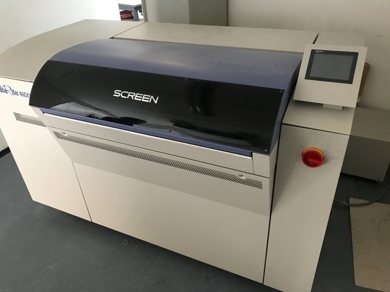 Morgana AutoCreaser Pro 33 | pressXchange