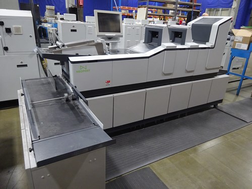 North East Printing Machinery