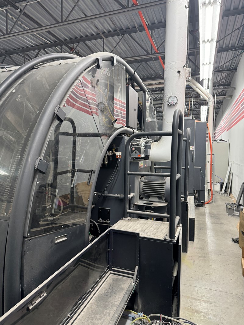 HP (Hewlett Packard) T230 Color inkjet web press | pressXchange