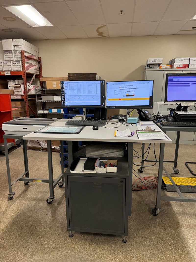 Kodak Nexfinity Ultra digital printer | pressXchange