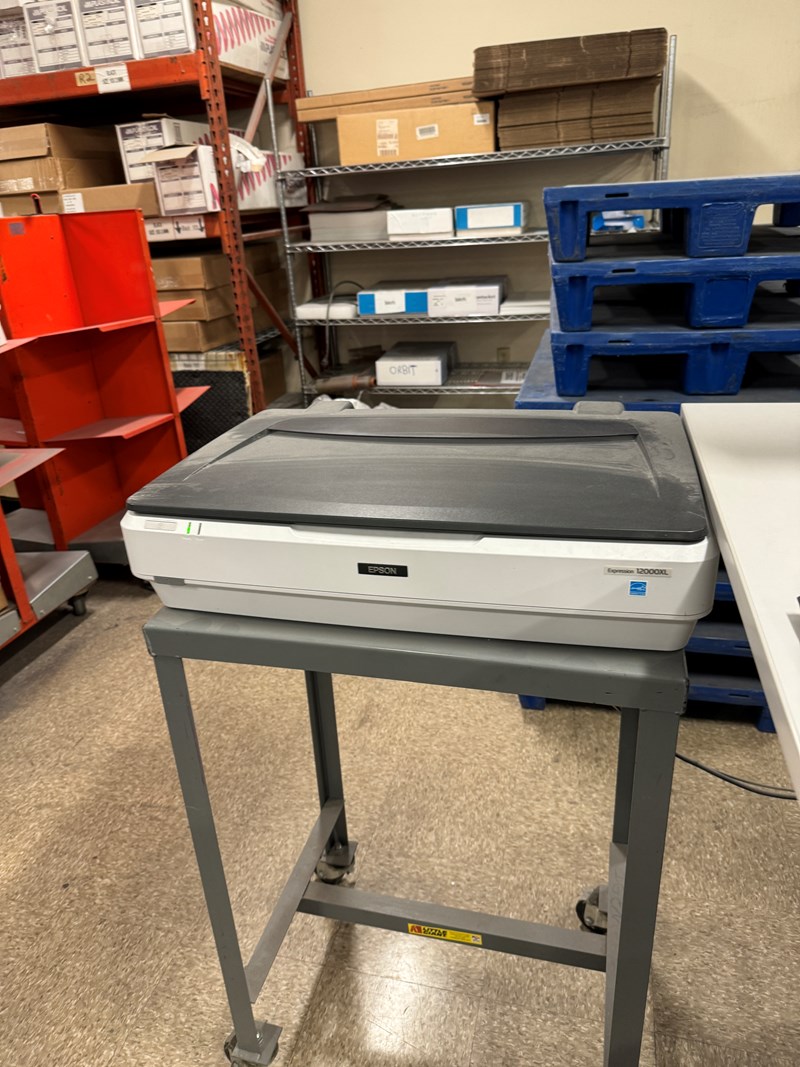 Kodak Nexfinity Ultra digital printer | pressXchange