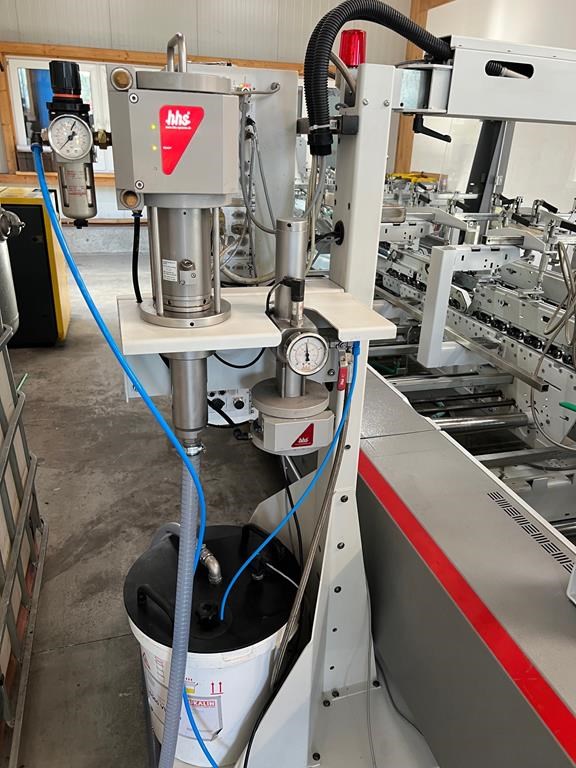 Bobst Expertfold 110 A-2 | pressXchange