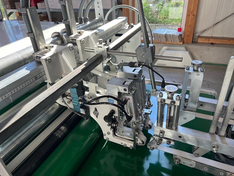 Bobst Expertfold 110 A-2 | pressXchange