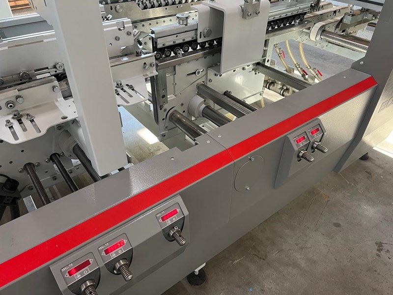 Bobst Expertfold 110 A-2 | pressXchange