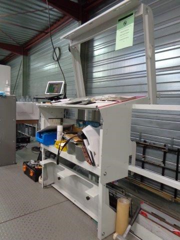 Bobst NovaCut 106-ER | pressXchange
