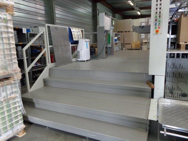 Bobst NovaCut 106-ER | pressXchange