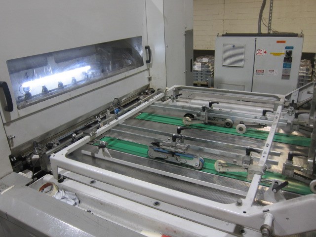 Bobst Novacut 106 ER 3.0 | pressXchange