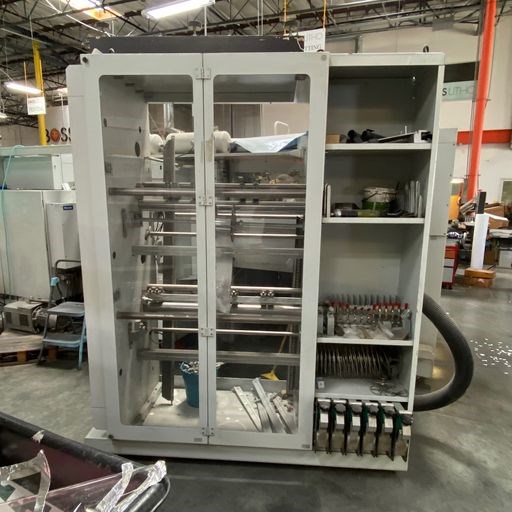 Bobst SP 104 BM | pressXchange