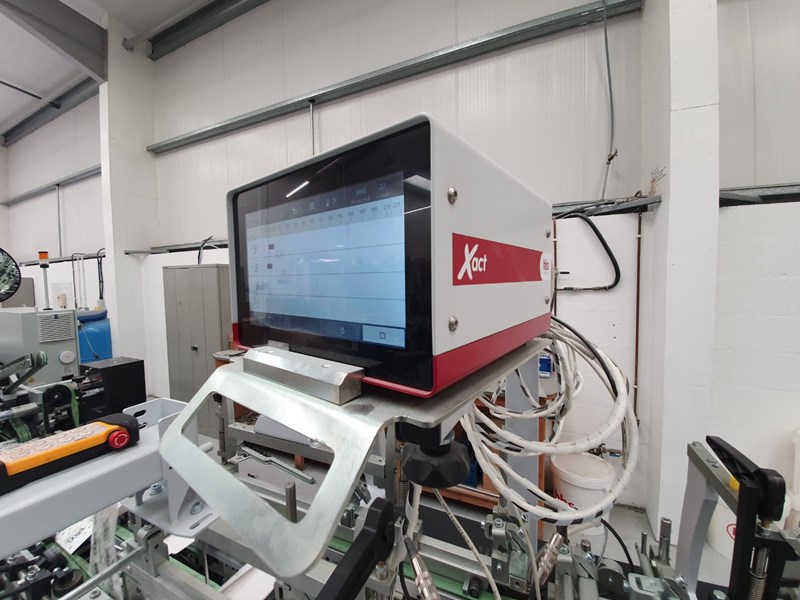 Heidelberg MK Diana Go 85 | pressXchange