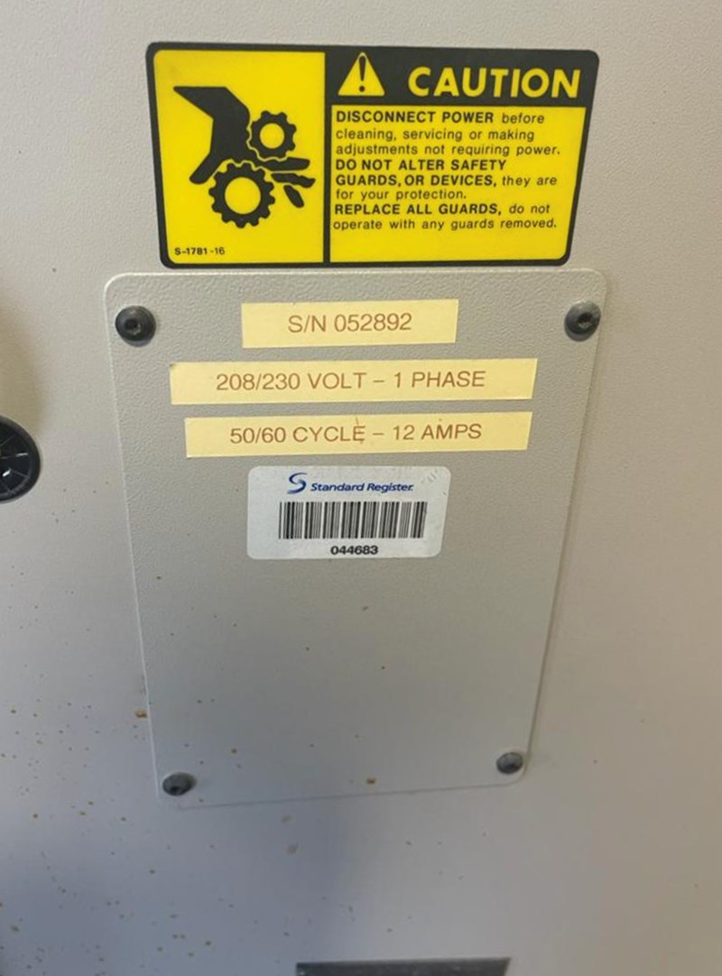 Challenge Titan 200 | pressXchange