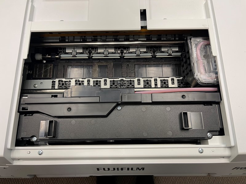 Fuji DX 100 | pressXchange