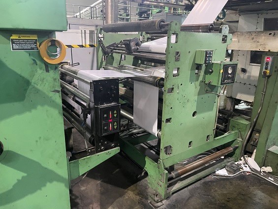 Goss Sunday 4000 | pressXchange