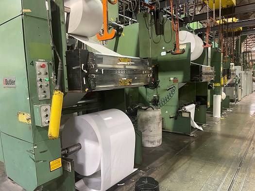 Goss Sunday 4000 | pressXchange