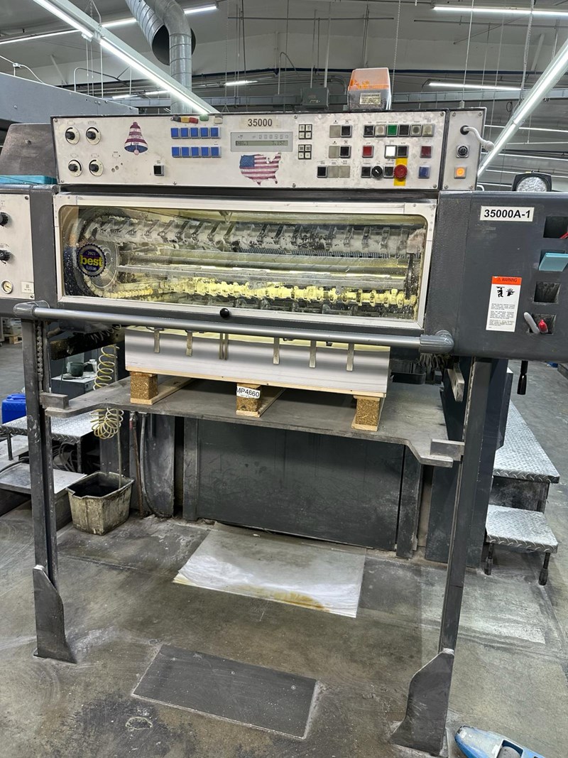 Heidelberg Speedmaster Press 102 F 5 Color | pressXchange