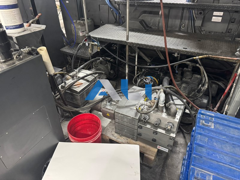 1993 Heidelberg 102 ZP / 28" x 40" / 2 Color / Perfector | pressXchange