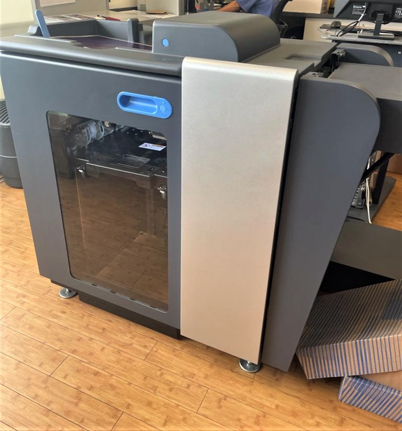 HP (Hewlett Packard) Indigo 7900 | pressXchange