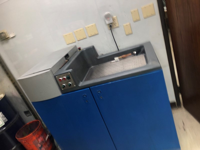 HP Indigo 5500 | pressXchange