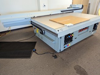 Océ Arizona 460GT | pressXchange