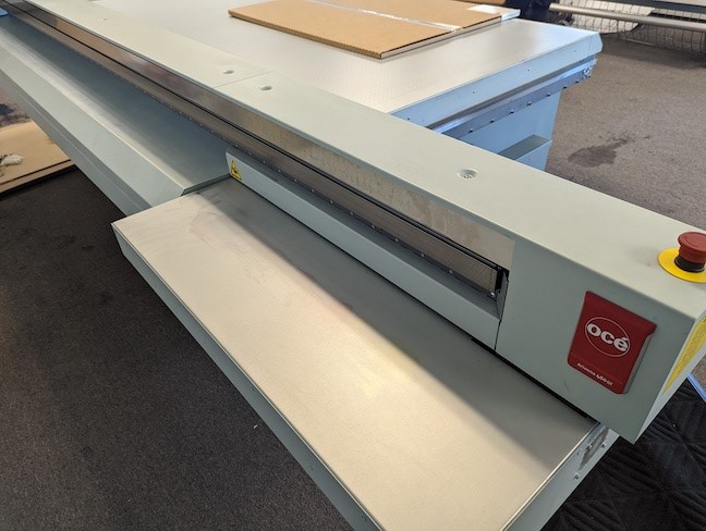 Océ Arizona 460GT | pressXchange