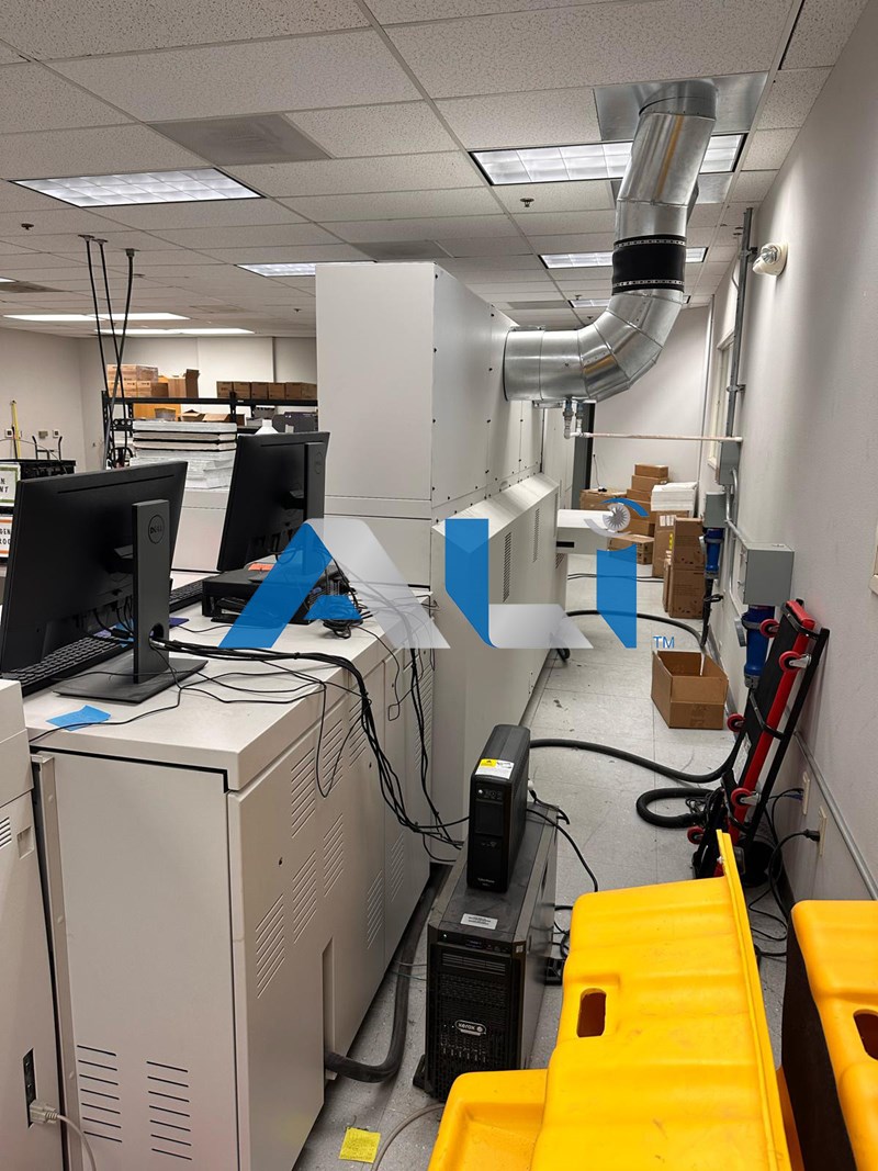 2022 Xerox Baltoro Digital Press | pressXchange
