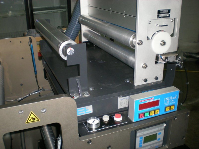 Agfa DOTRIX MODULAR | pressXchange