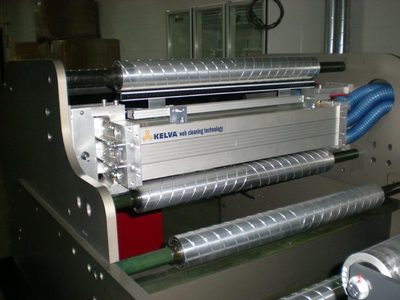 Agfa DOTRIX MODULAR | pressXchange