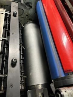 Heidelberg GTOFP 52-5 P3 | pressXchange