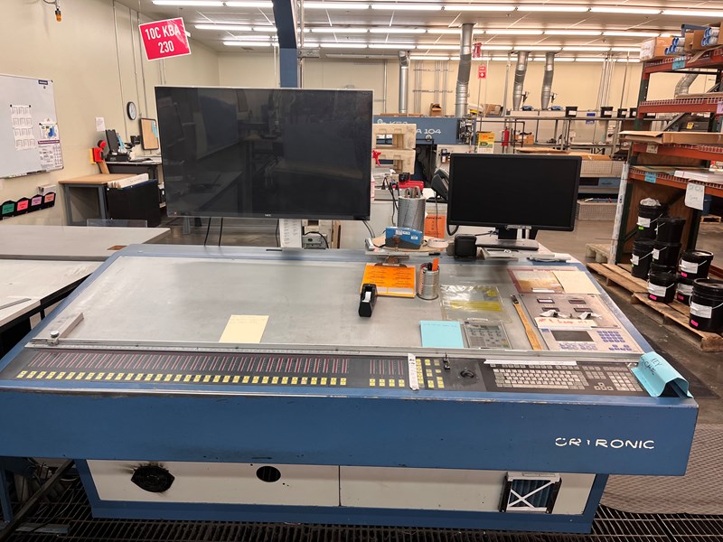 KBA Rapida 104 | pressXchange