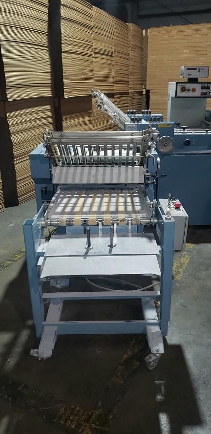 MBO B 120 | pressXchange