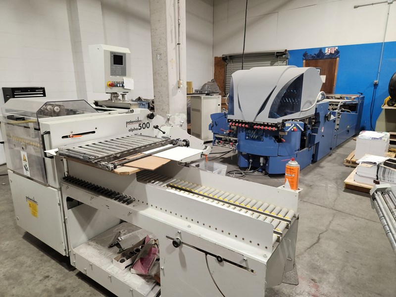 MBO R-800 | pressXchange