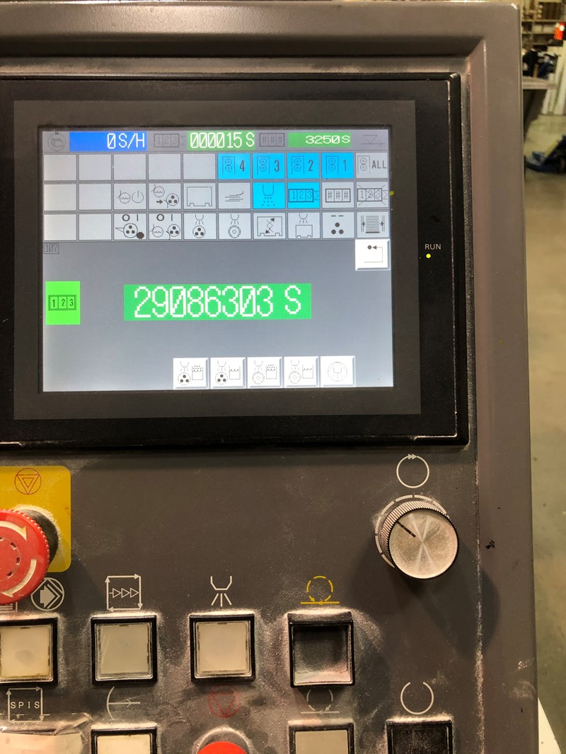 Shinohara 75 IVP midpile | pressXchange