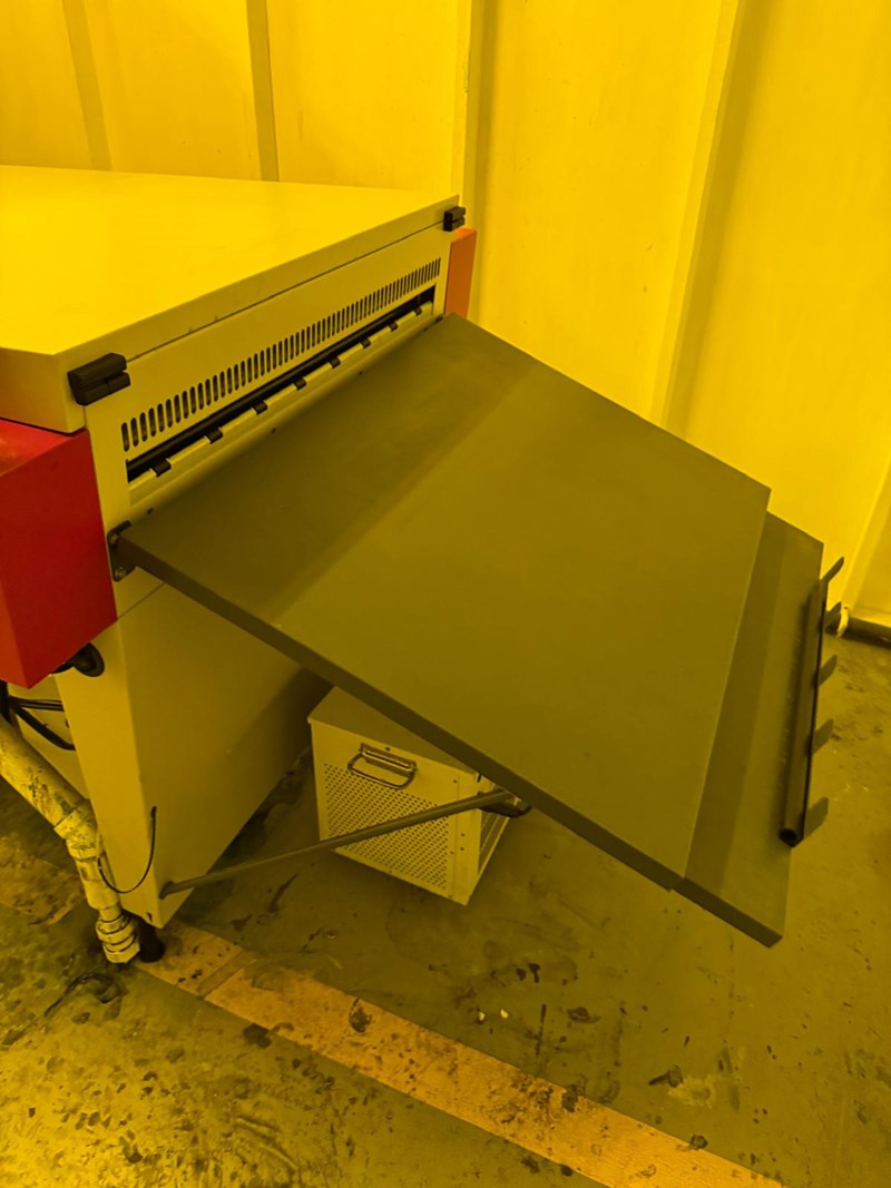 ECRM MAKO 4 | pressXchange