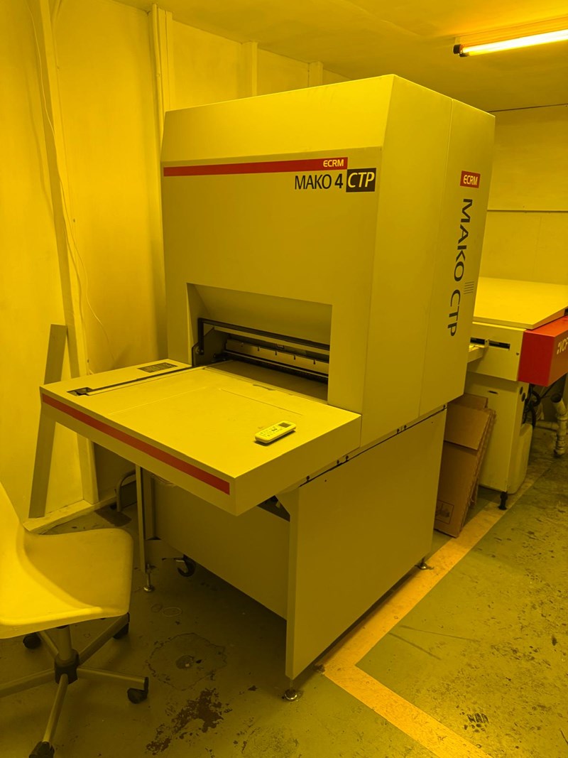 ECRM MAKO 4 | pressXchange