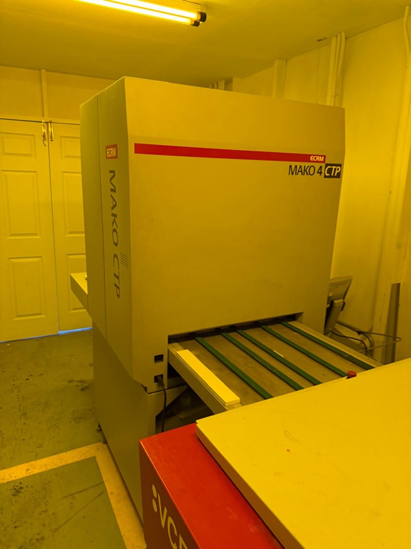 ECRM MAKO 4 | pressXchange