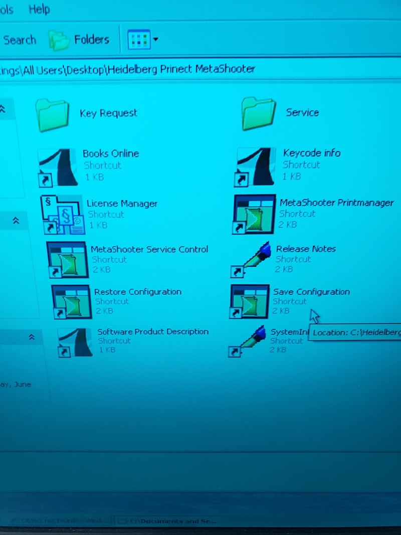 2006 Heidelberg Suprasetter 74 with 2 laser, RIP, Plate Washer ...