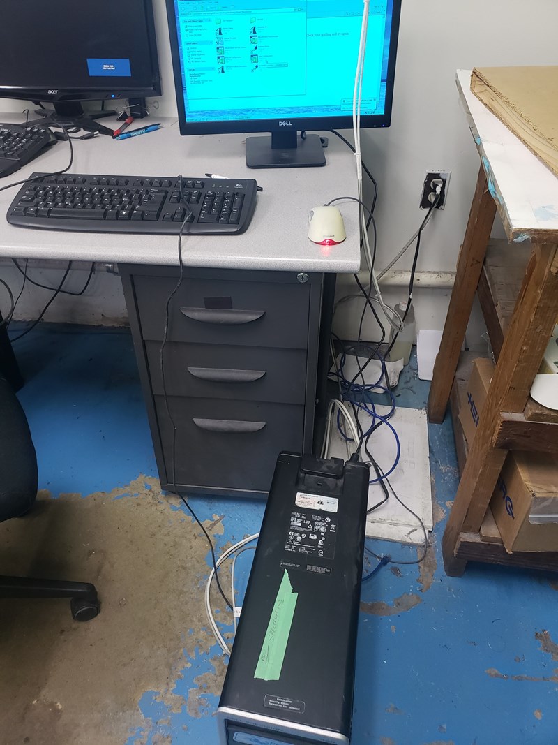 2006 Heidelberg Suprasetter 74 with 2 laser, RIP, Plate Washer ...